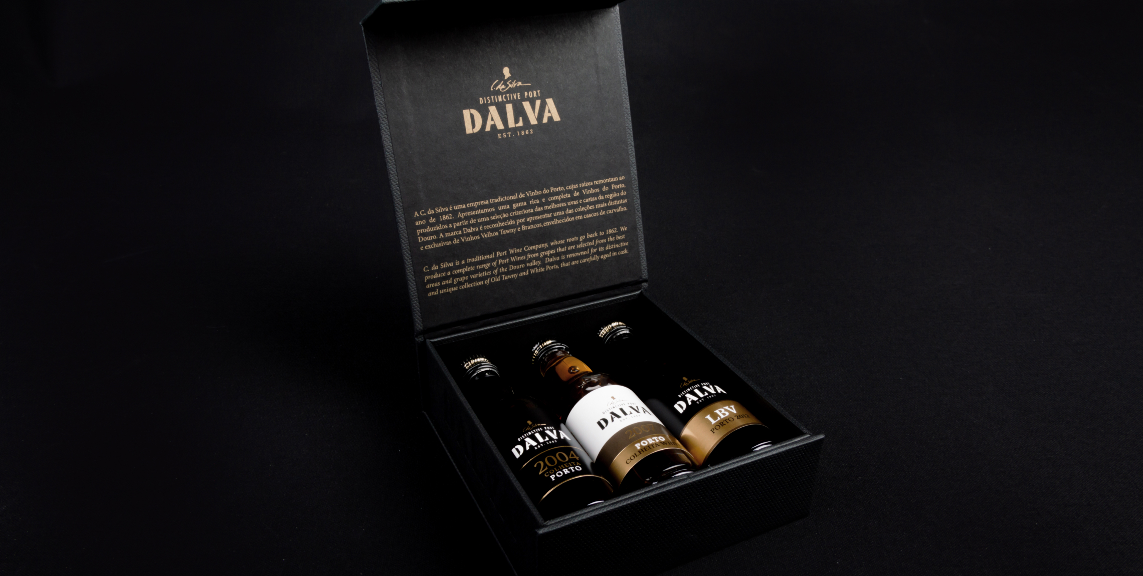Dalva Miniature Kit - Will